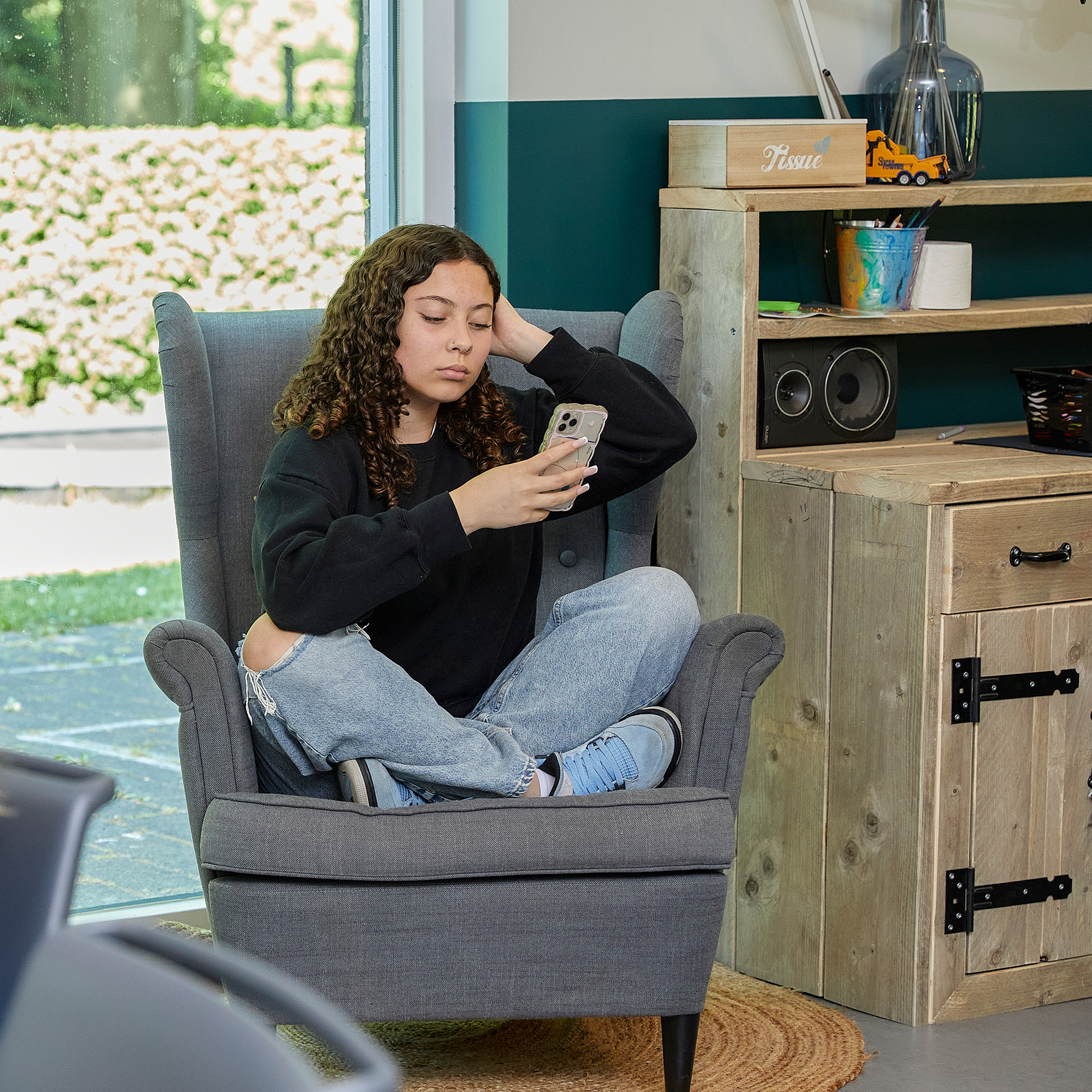 Voorpagina - Jaarverslag Pluryn 2024