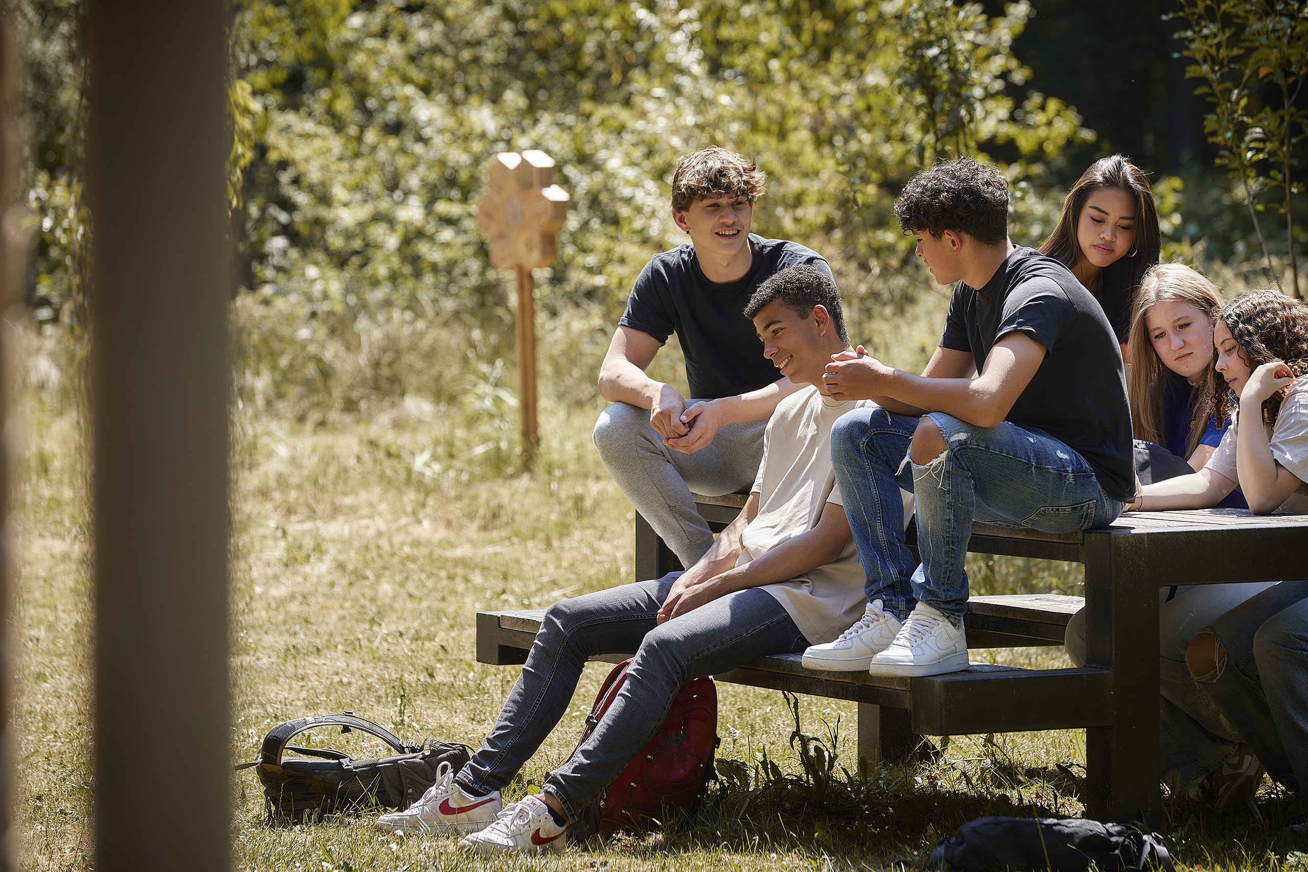 Voorpagina - Jaarverslag Pluryn 2024