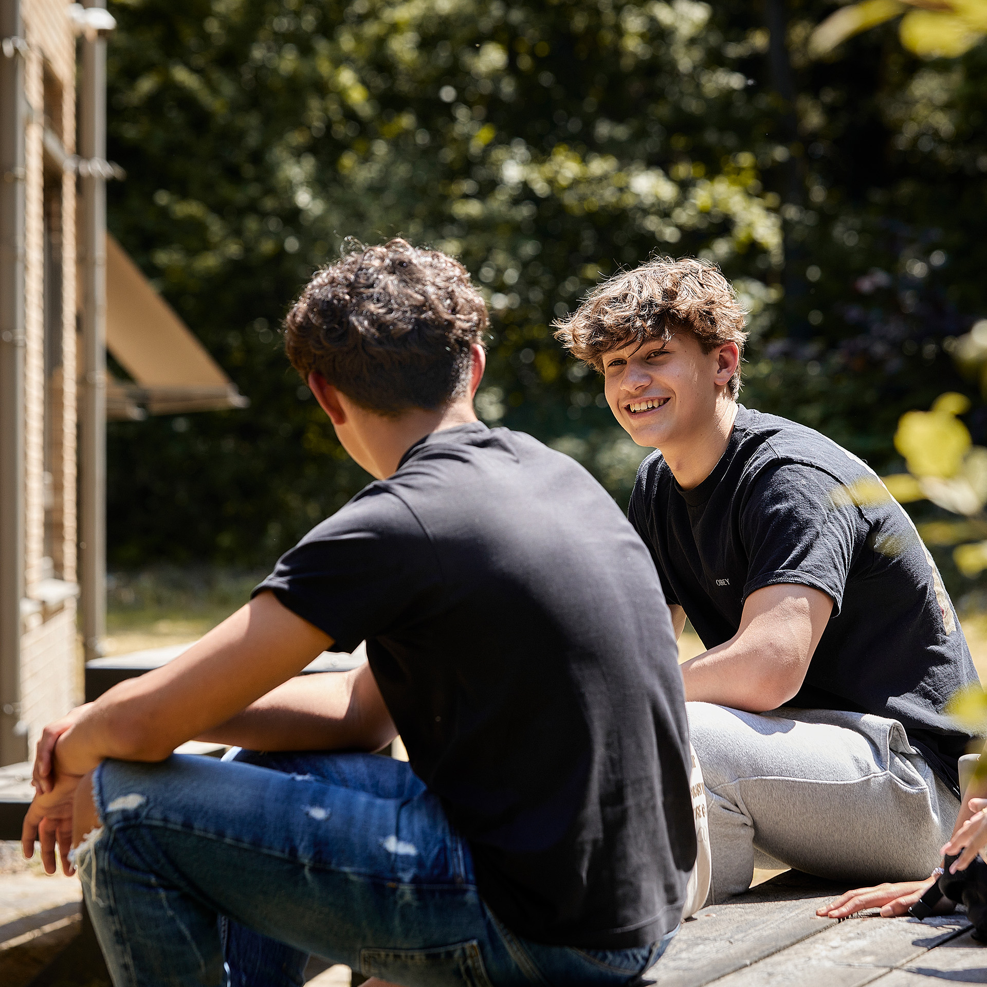 Voorpagina - Jaarverslag Pluryn 2024