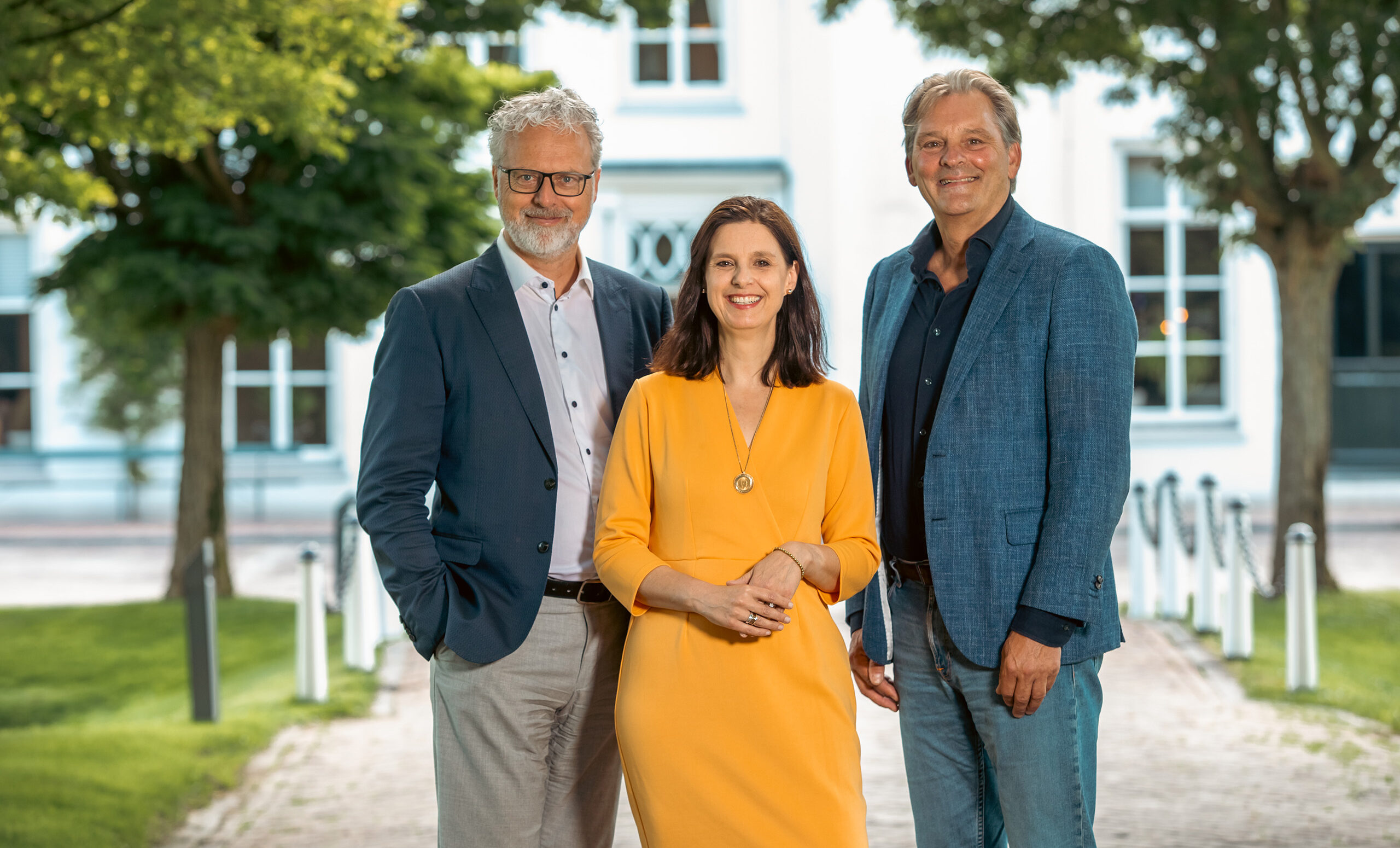 Voorwoord - Jaarverslag Pluryn 2024