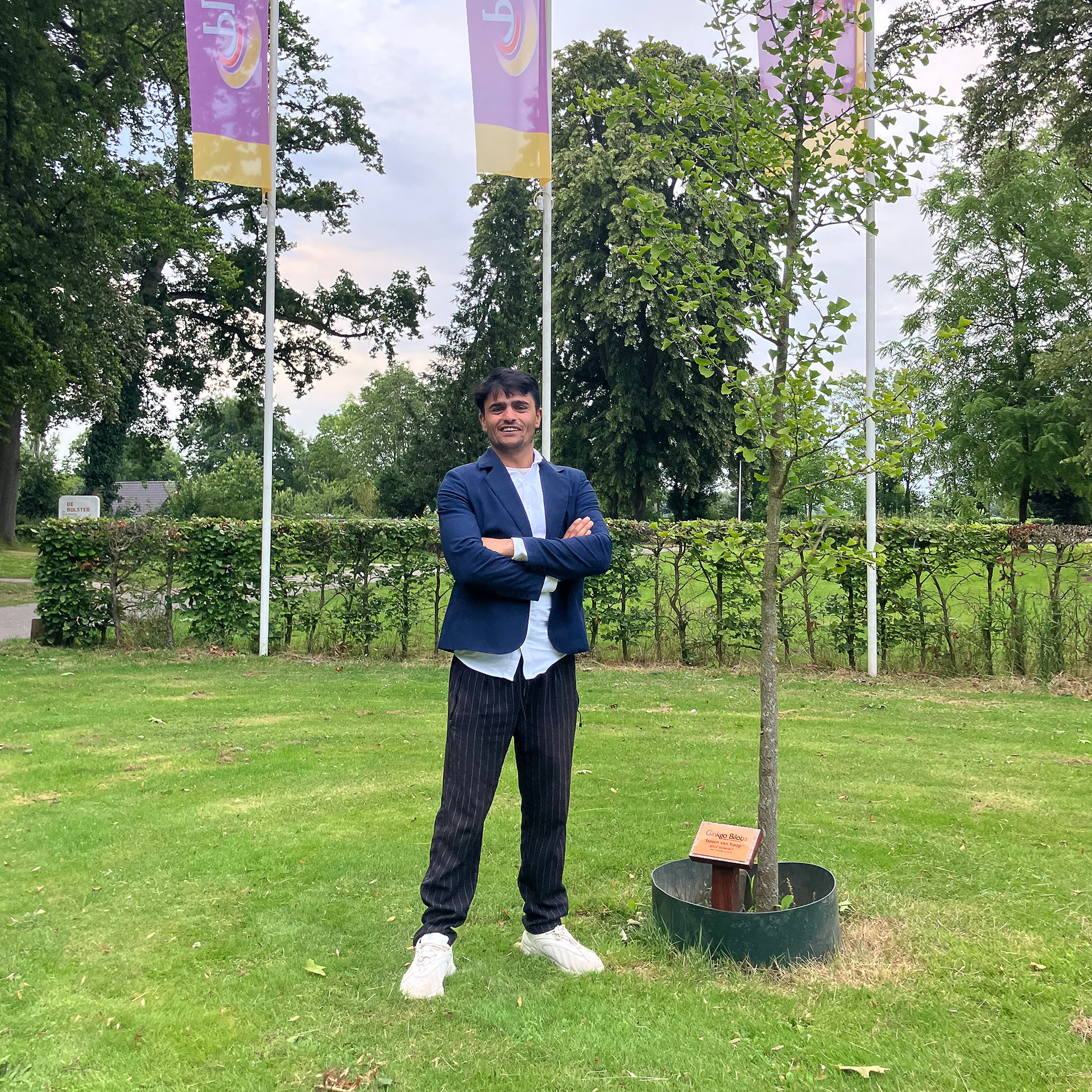 Voorpagina - Jaarverslag Pluryn 2024