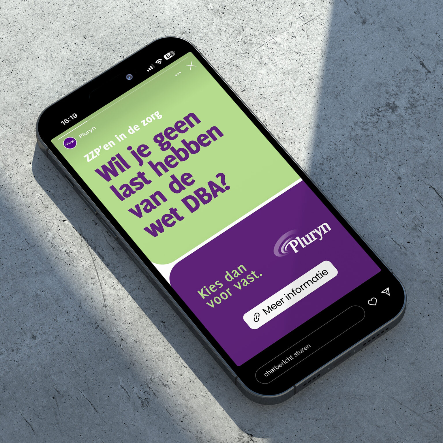 Voorpagina - Jaarverslag Pluryn 2024